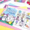 Easter Interactive Language Unit for Speech Therapy (+BOOM Cards ...