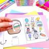 Easter Interactive Language Unit for Speech Therapy (+BOOM Cards ...