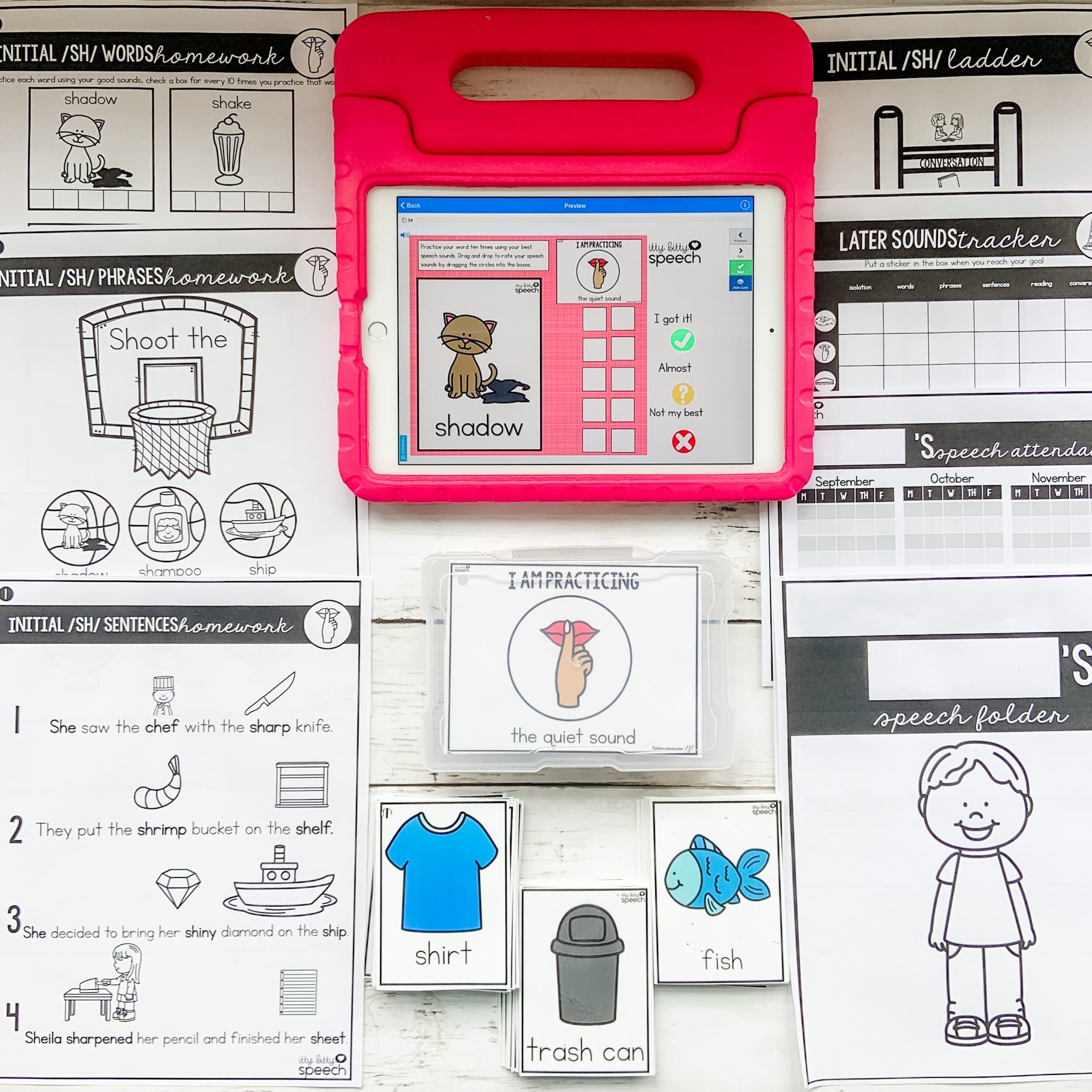 Back to School Sale 2020 - the Ultimate Shopping Guide - Itty Bitty Speech