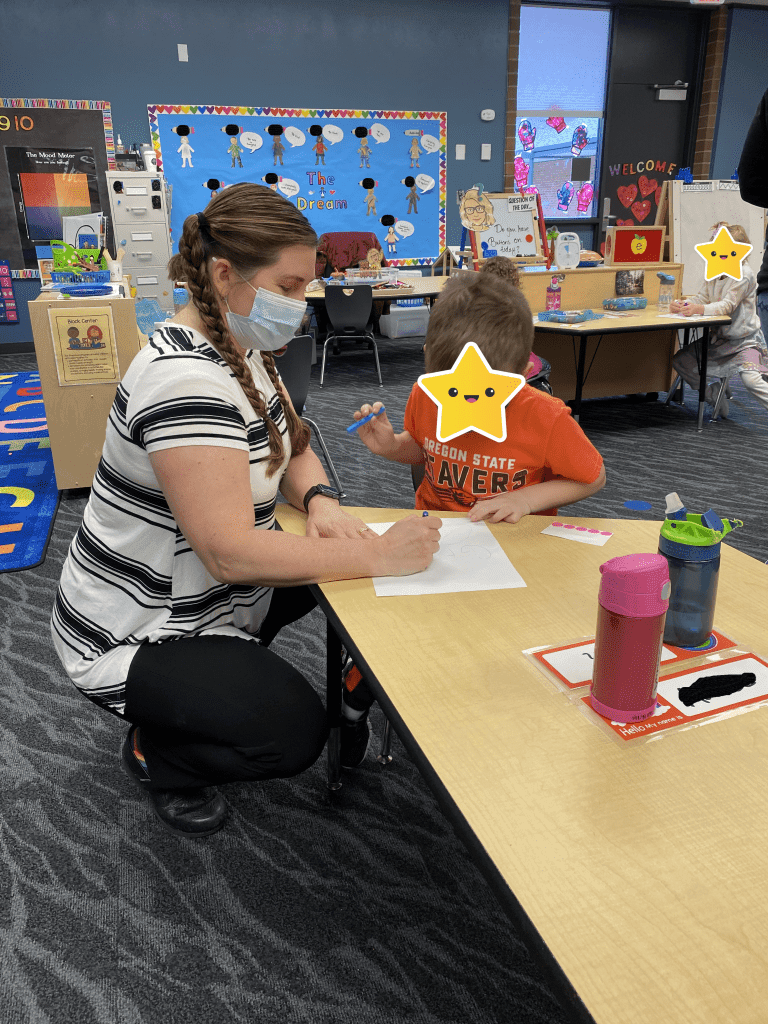 10 Tips for a Well Run Life Skills Special Education Classroom - Itty ...