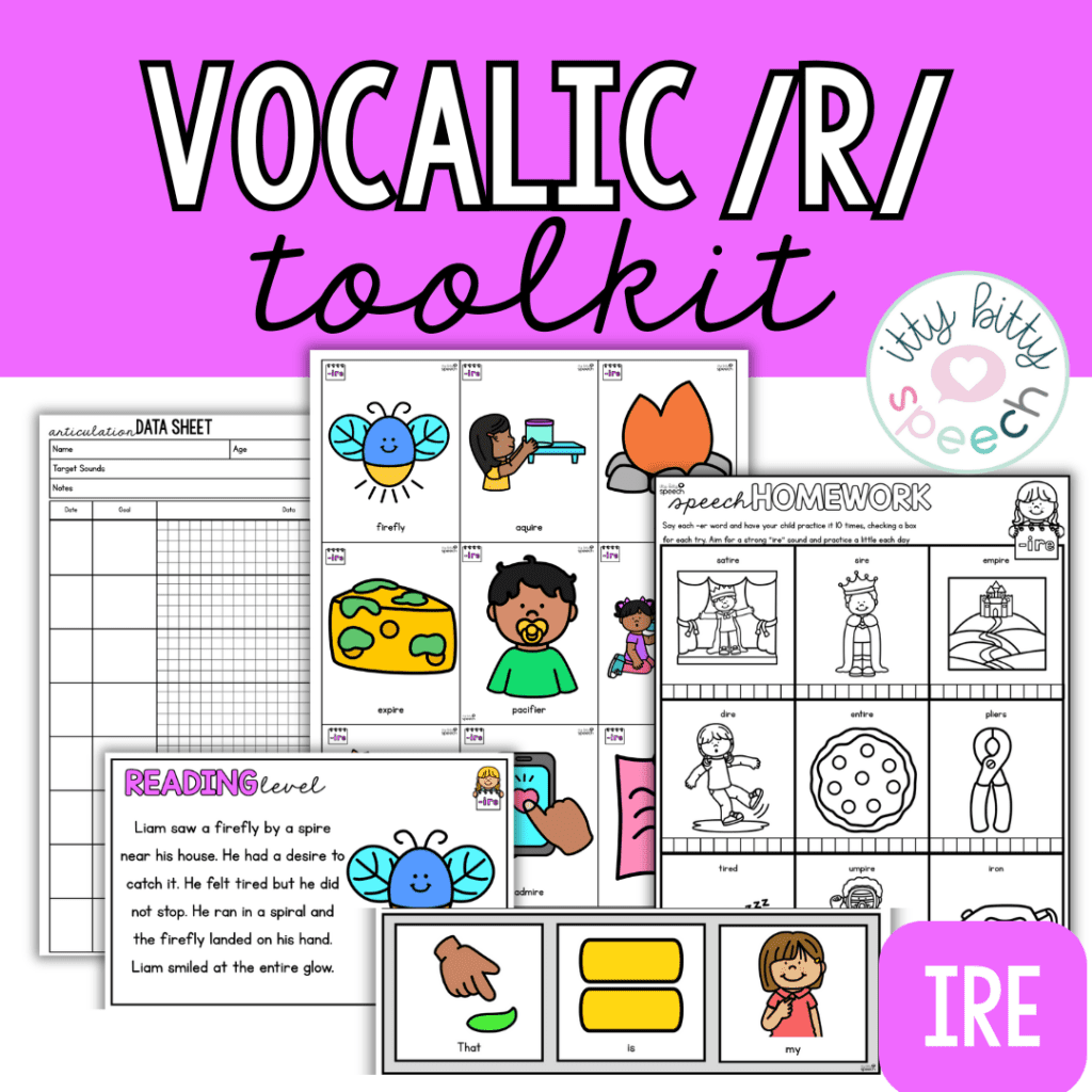 Word Shape Cards for Speech Therapy and Apraxia - CV, VC, CVC, CVCV ...
